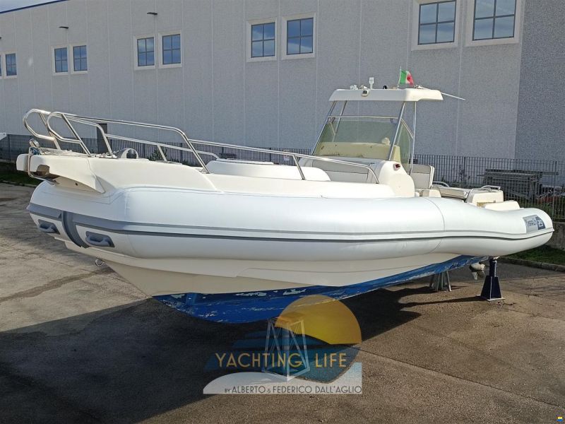 2003 Marlin Boat MARLIN 29, EUR 65.000,-