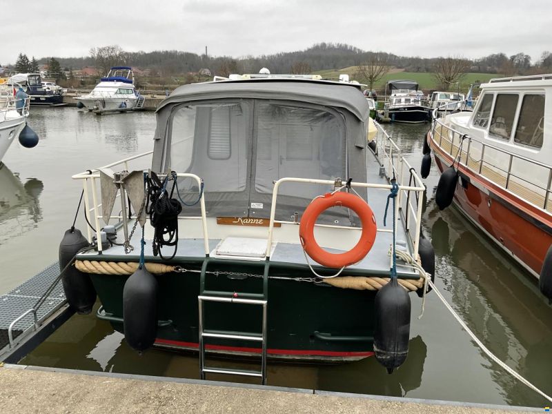 1976 Doerak 1060 GSOC, EUR 48.900,-