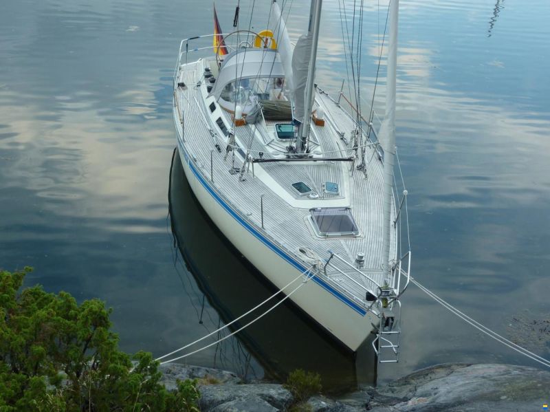 1987 Cenit 40, EUR 74.000,-