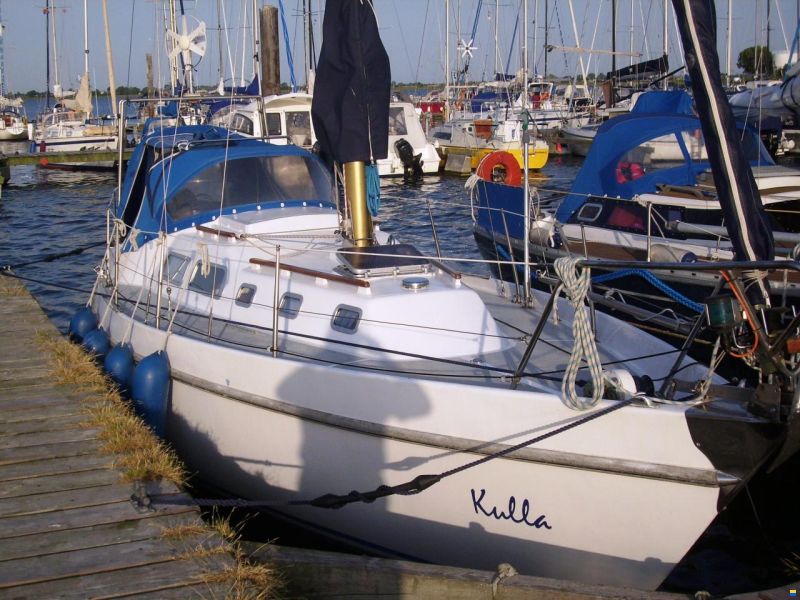 1973 Conyplex Contest 31, EUR 12.000,-