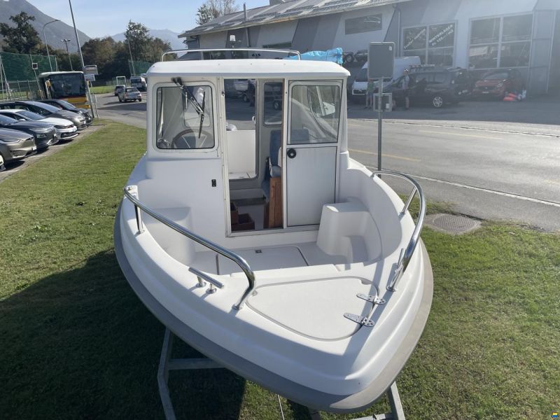 1999 Bella 571 C, CHF 12.000,-