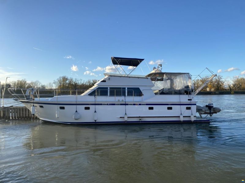 1987 Goorden 131, EUR 90.000,-