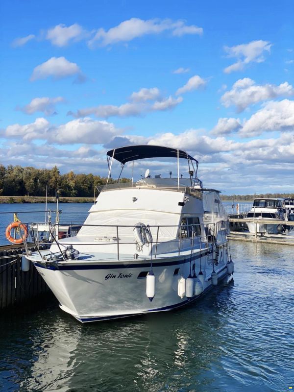 1987 Goorden 131, EUR 90.000,-