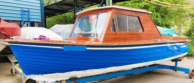 Hensa Variant, CHF 8.900,-