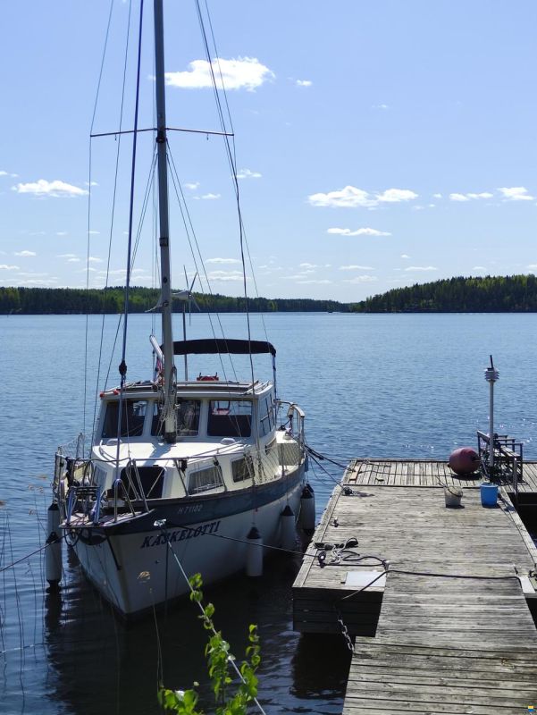 1989 Jurmo MS29, EUR 20.000,-