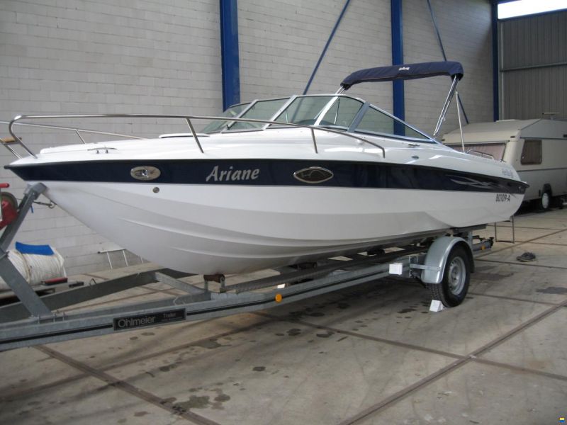 2008 Hellwig Milos V 630 IB, EUR 26.000,-