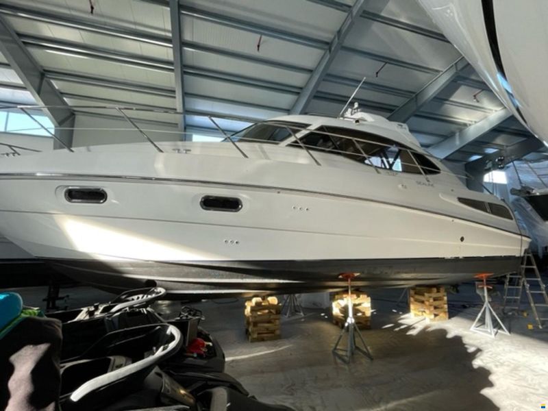 2005 Sealine C39, SEK 1.595.000,-