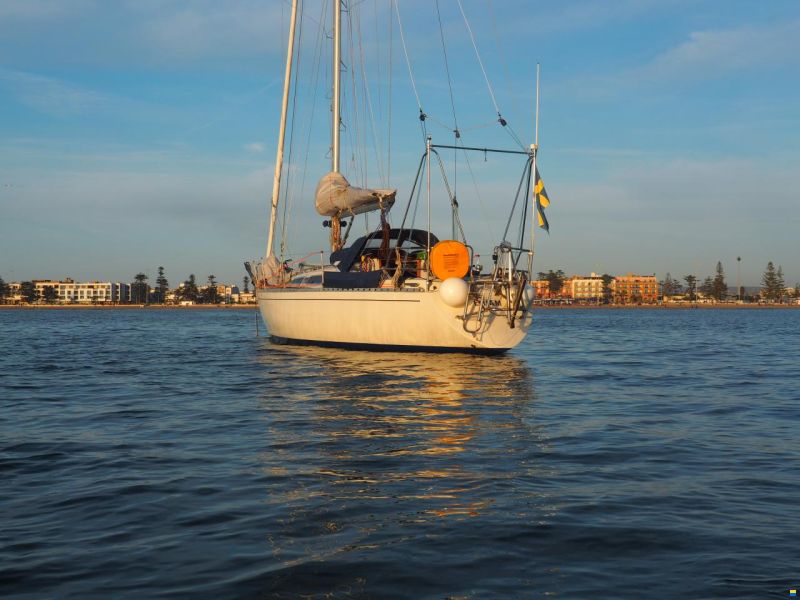 1982 Conqubin 38, EUR 55.000,-