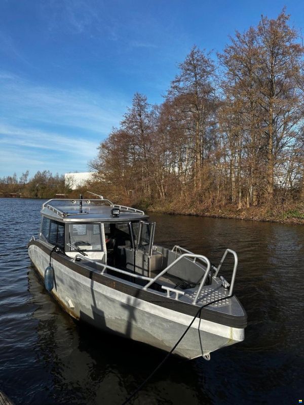 2019 UMS Marin / Tuna UMS 865 CAB, EUR 79.000,-
