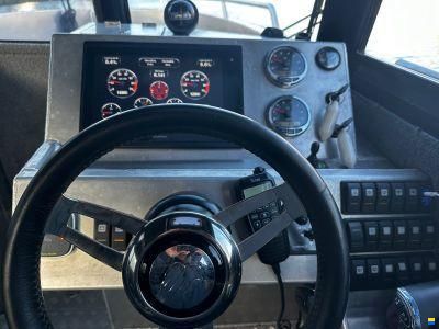 2019 UMS Marin / Tuna UMS 865 CAB, EUR 79.000,-