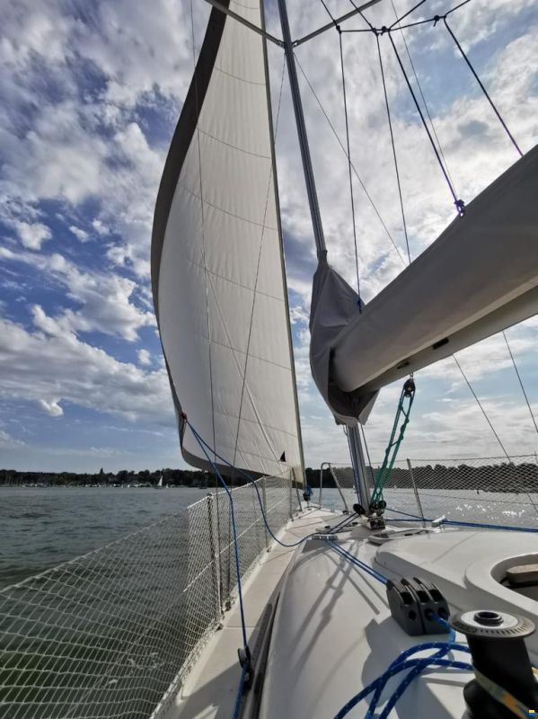 2017 Viko Yachts Viko S26, EUR 31.900,-