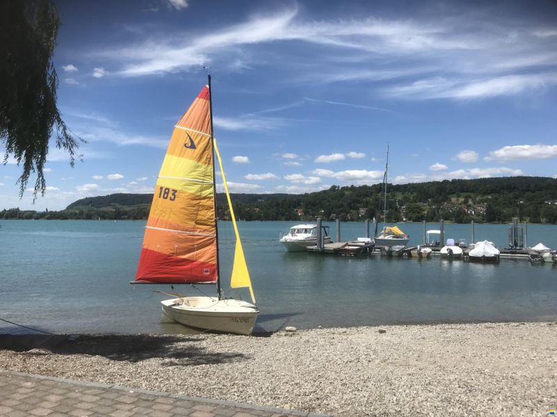 1990 Gruben Gipsy Star, 3 000 CHF