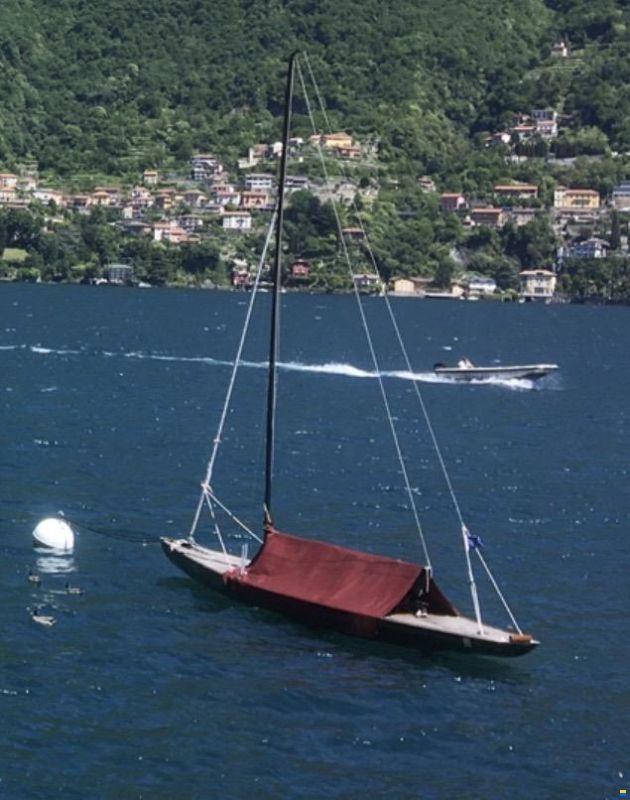 1995 Wefers RW26, EUR 20.000,-