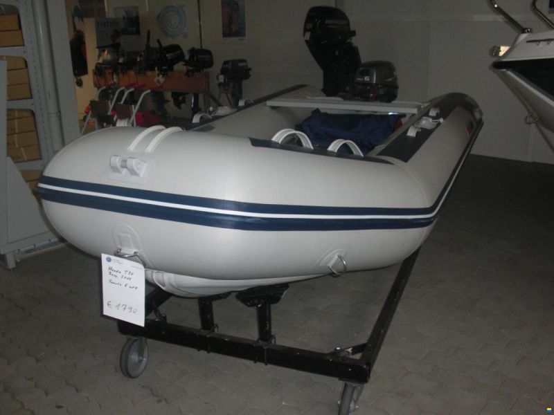 2018 Honda Honwave T 38, EUR 1.790,-