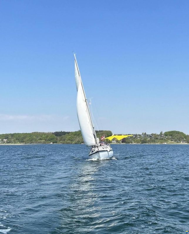 1978 Compass 31, EUR 19.445,-