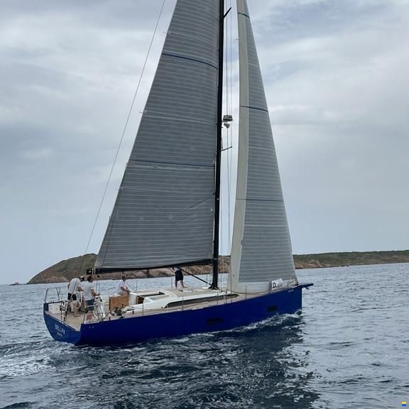 2019 Solaris 44, EUR 598.000,-
