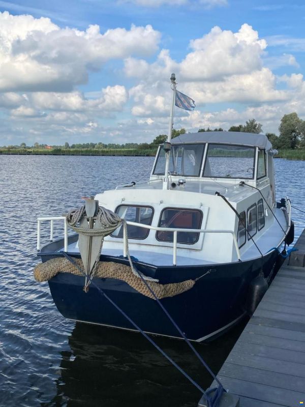 1976 Doerak 7.30 AK, EUR 5.950,-