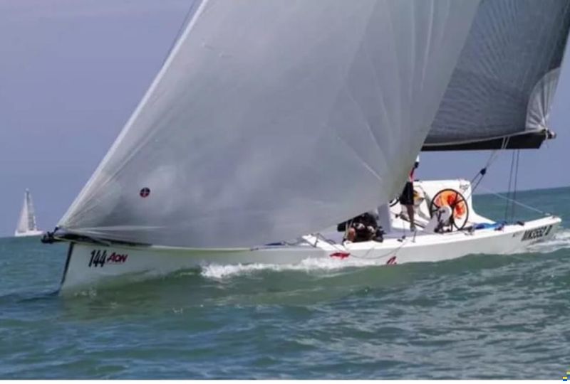 2013 One Design Twelve (Ing. Lostuzzi ITALIA), 18 000 EUR