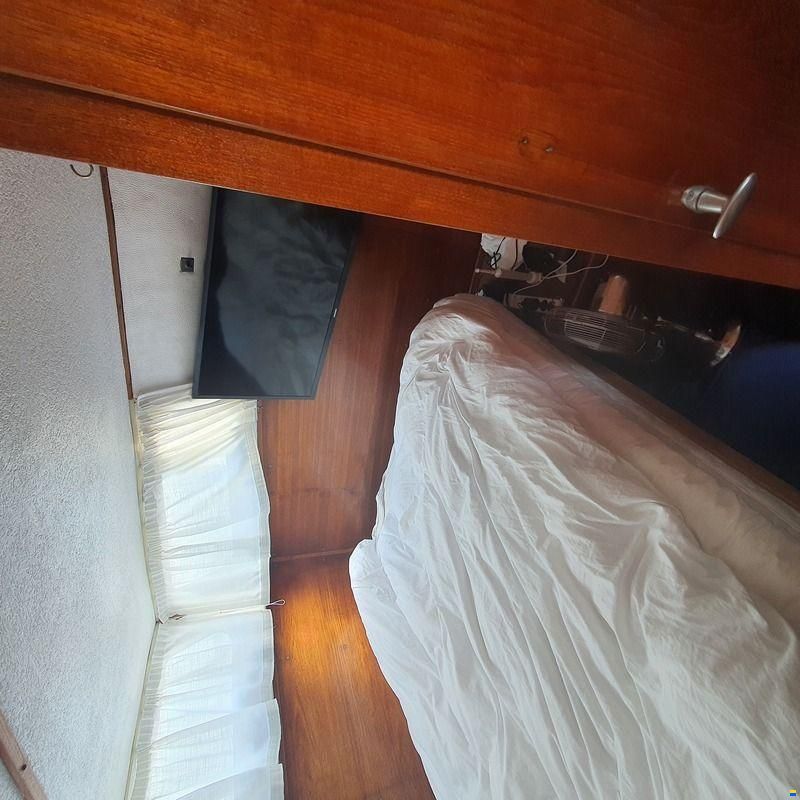 1973 Jupiter 33, EUR 39.560,-