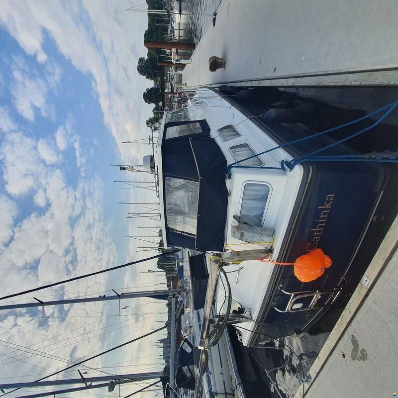 1973 Jupiter 33, EUR 39.560,-