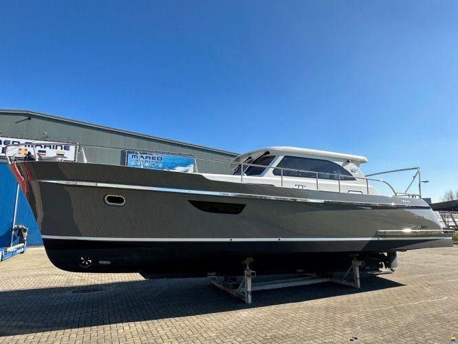 2013 Steeler NG 40 to sell
