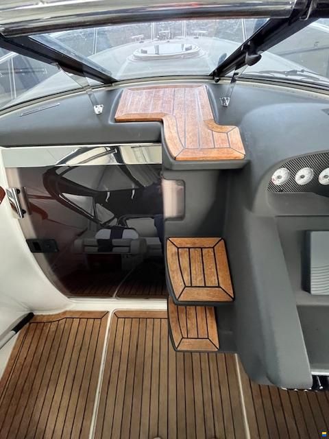 2017 Windy Oceancraft Windy 26 Kharma, EUR 121.000,-