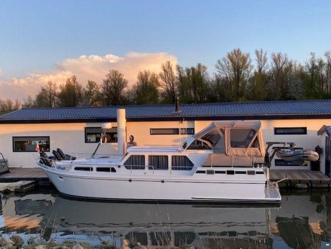 1998 Rijo 1150, EUR 89.500,-