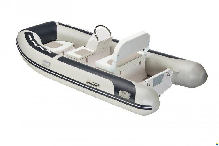 2024 Nimarine MX 360 RIB Console, EUR 3.999,-