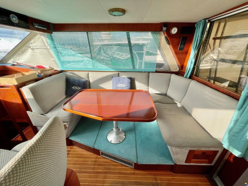 1994 Storebro 380 Biscay, EUR 79.000,-