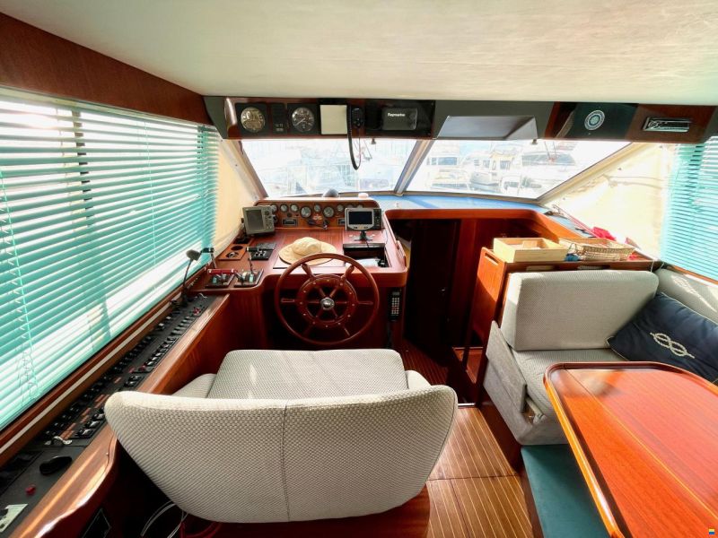 1994 Storebro 380 Biscay, EUR 79.000,-