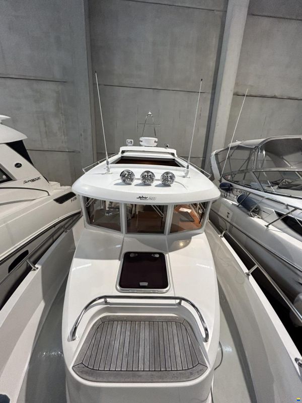 2013 Sargo 28 Offshore, EUR 138.000,-