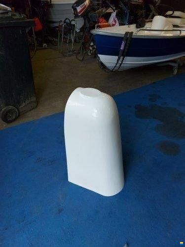 2024 Merkloos Stuurconsole, EUR 325,-