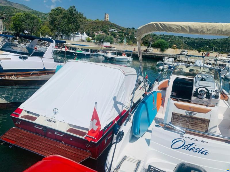1989 Wellcraft 210 Classic XL, CHF 11.499,-