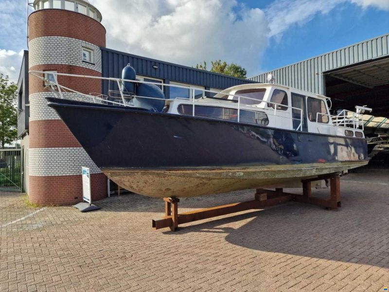 1980 Nautimax 1100, EUR 100,-