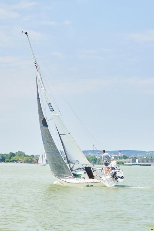 1987 X-Yachts X-79, EUR 25.000,-