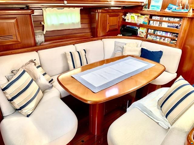 2005 Bénéteau 50 by Bruce Farr, EUR 185.000,-