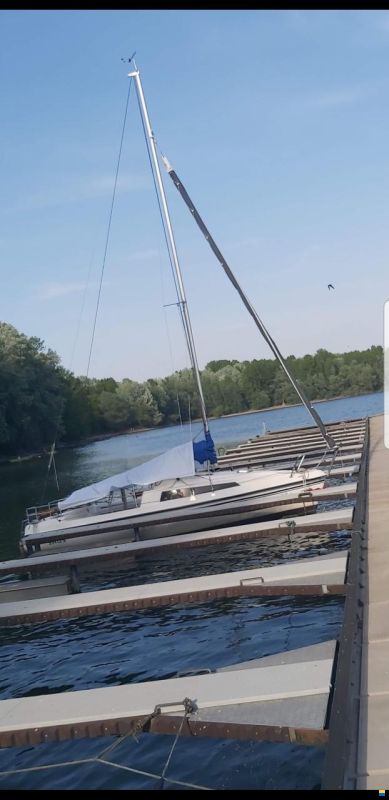 1990 Kim Max, EUR 3.990,-