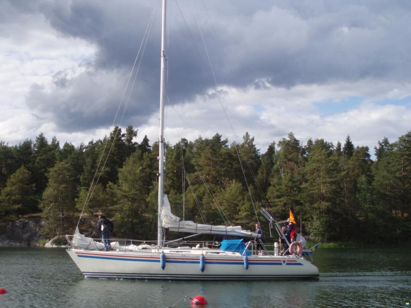 1982 Wasa 360, SEK 595.000,-