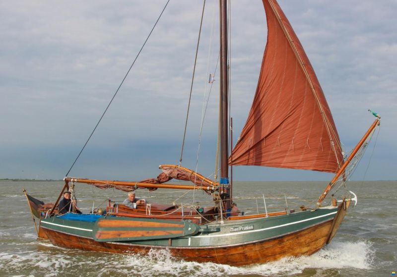 1975 Zeeschouw, EUR 7.500,-