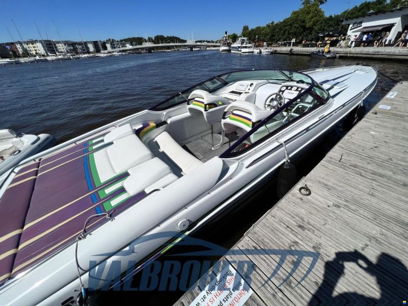 2000 Formula 353 Fast Tech, EUR 77.900,-