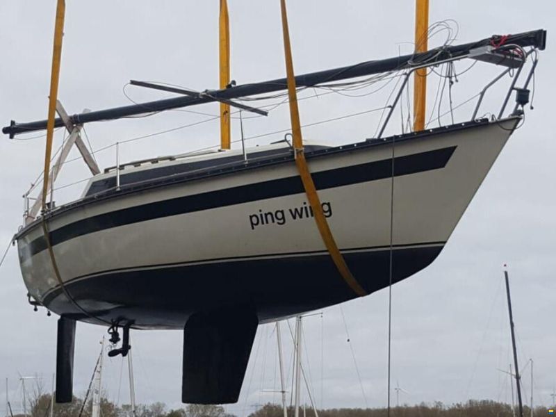 1980 Wing 720, EUR 1.000,-