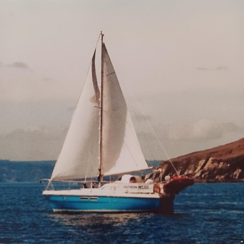 1975 Northshore Yachts Southerly 28, EUR 12.000,-