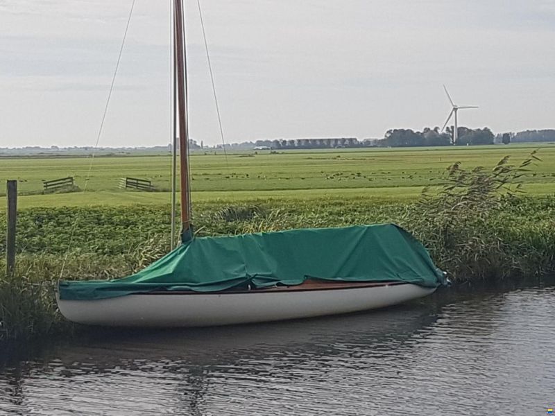 1972 BM 16m2, EUR 100,-