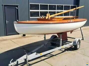 1972 BM 16m2, EUR 100,-