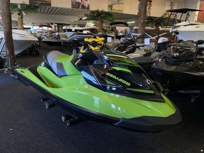 Sea Doo RXP X-rs 300 (65uur), EUR 15.900,-