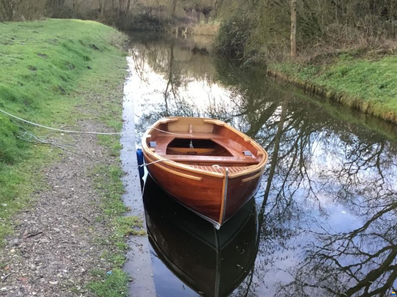 2023 Sloep 360, EUR 1.000,-