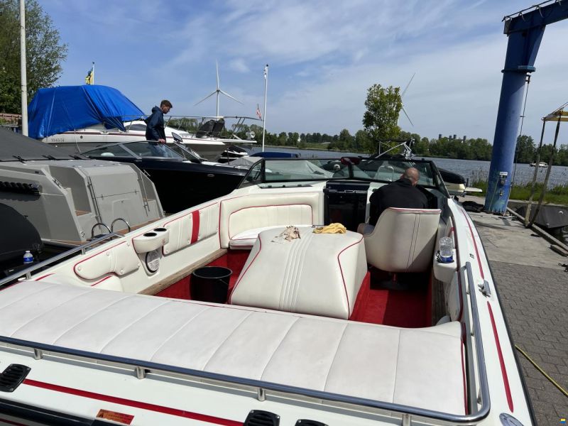 1991 Supra Marauder, EUR 17.500,-