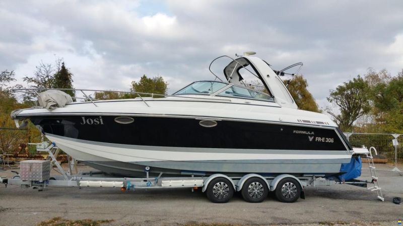 2005 Formula PC 27, EUR 59.900,-