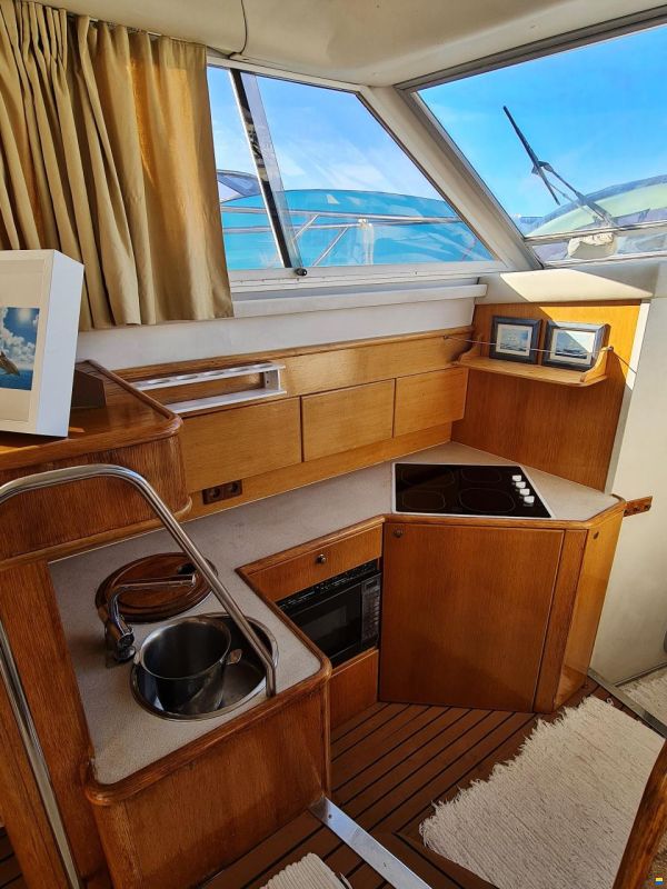 2002 Princess 368, EUR 290.000,-