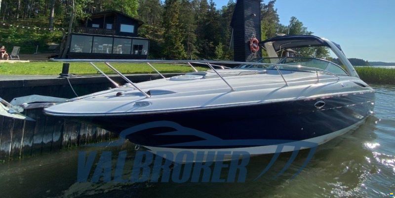 2009 Monterey Boats 318 SC Super Sport, EUR 71.900,-